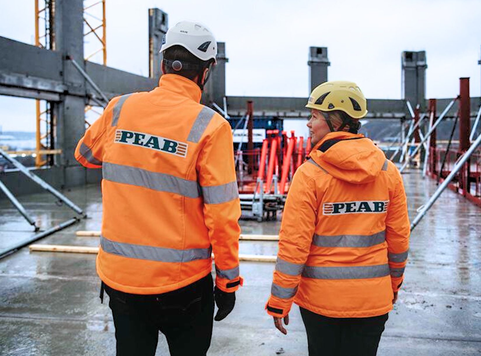 Kalkyleringssystem för effektivare byggprojekt | Decerno